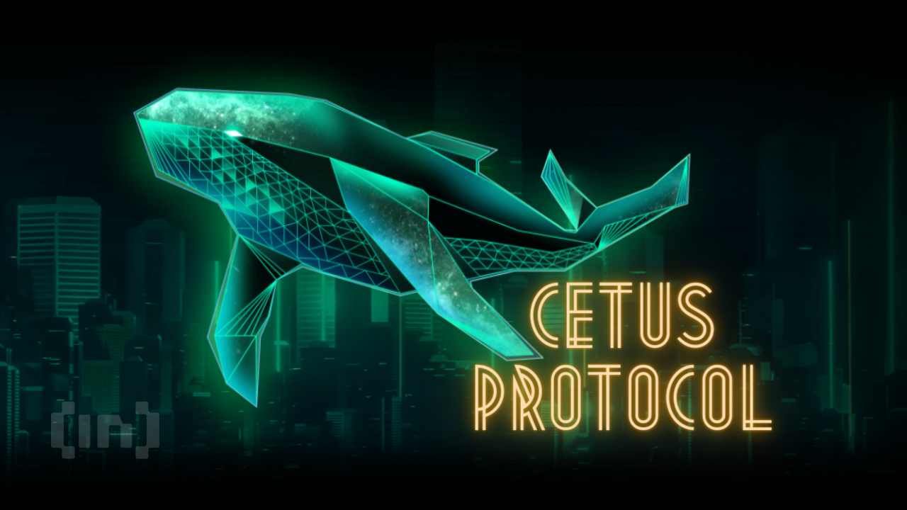 Giao thức Cetus (CETUS) là gì? Những điều cần biết về protocol này