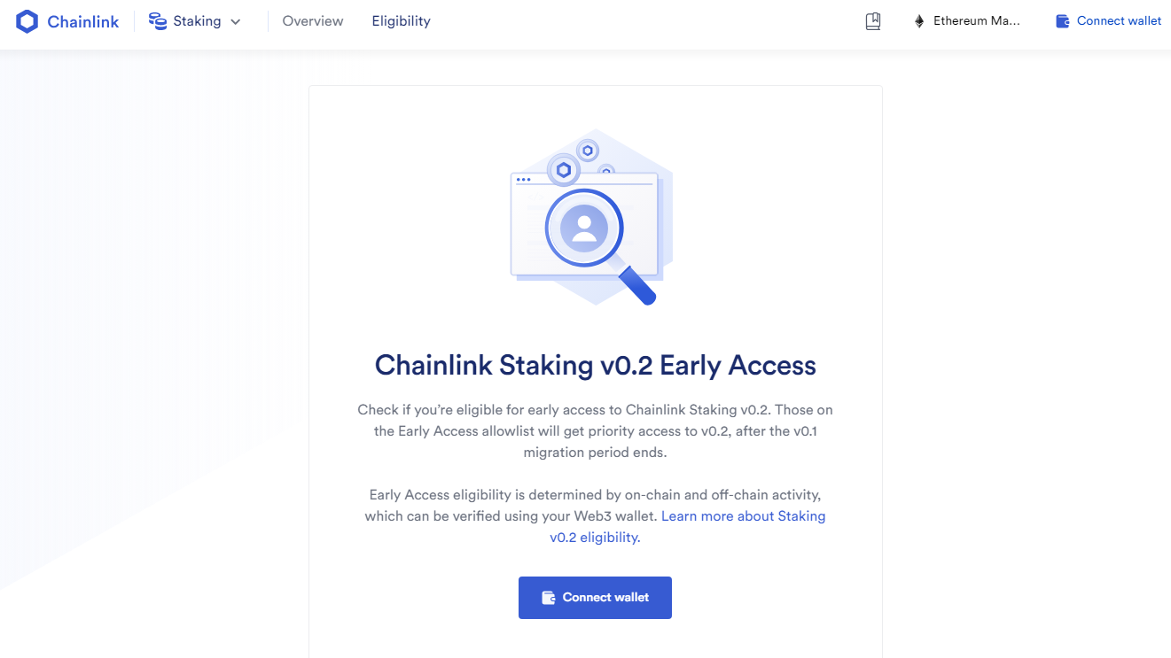 Chainlink Staking v0.2: Lộ trình phát triển đầy tham vọng của Chainlink cuối 2023 - BeInCrypto ...